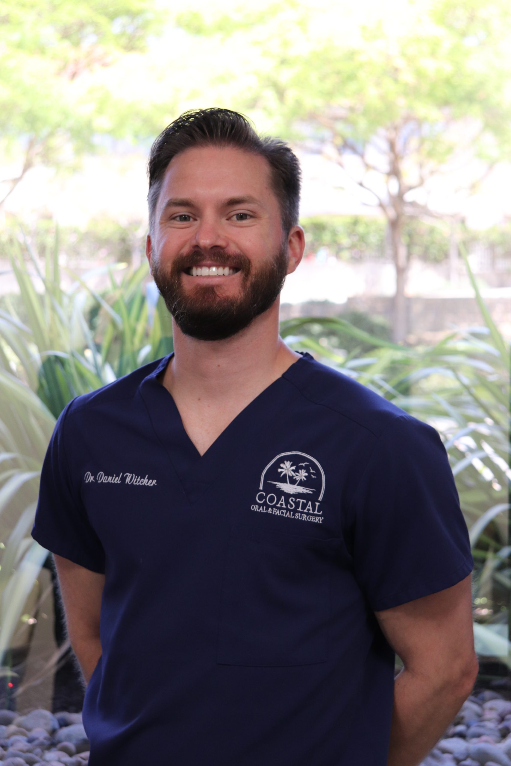 Our Team - Coastal Oral and Facial Surgery